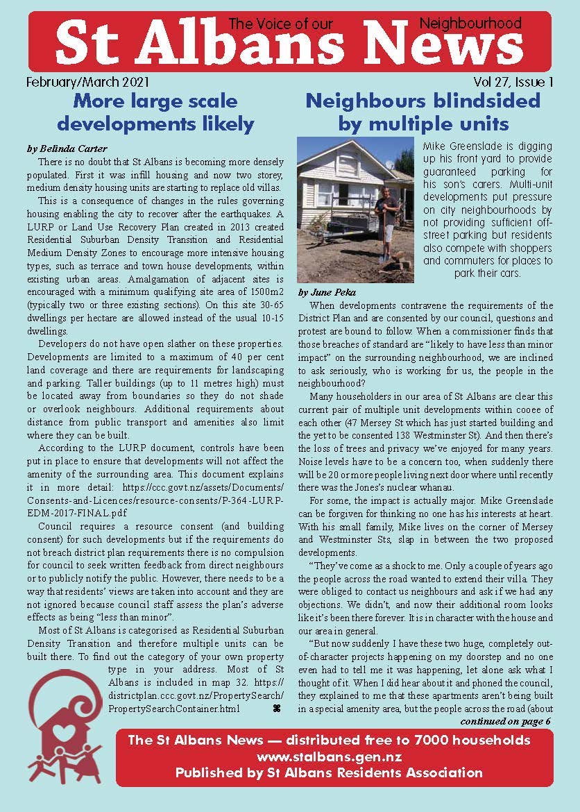The St Albans Community Website | Connect with the Golden Suburb ...