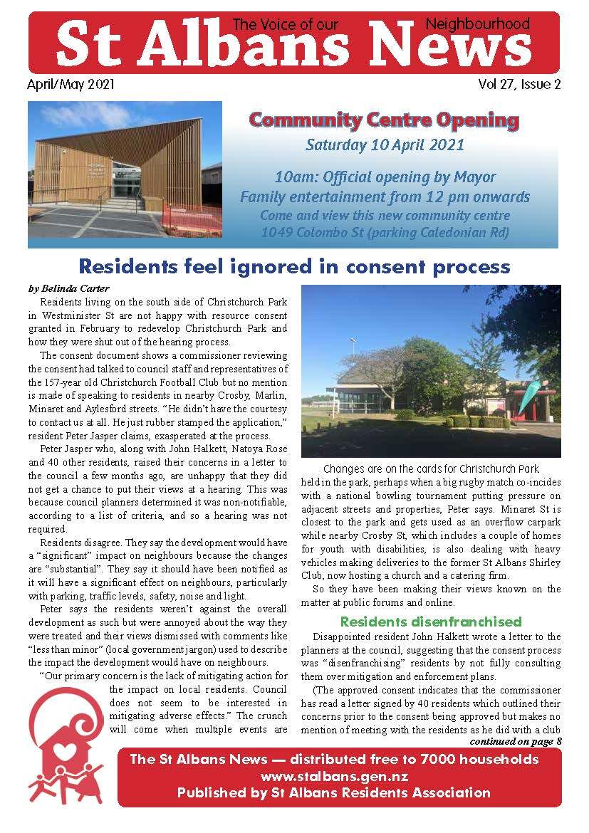 The St Albans Community Website | Connect with the Golden Suburb ...