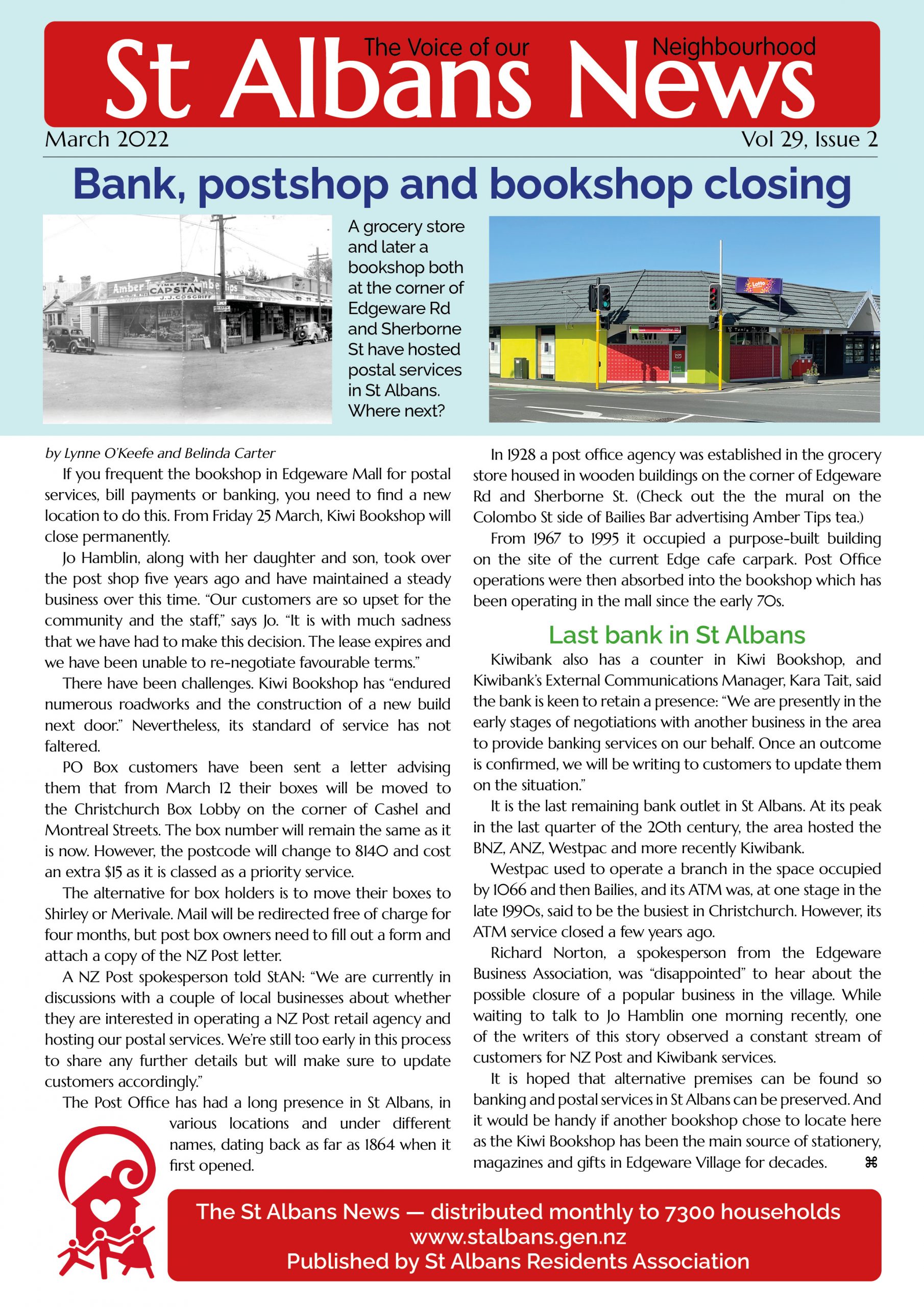 The St Albans Community Website | Connect with the Golden Suburb ...
