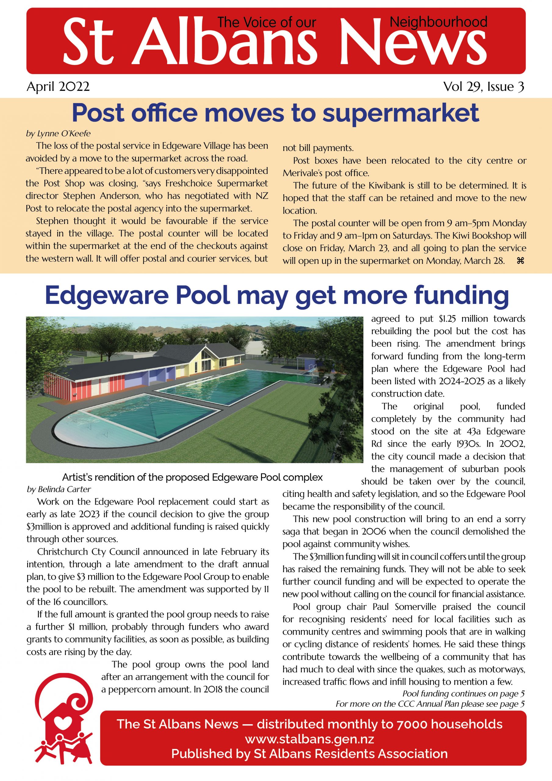 The St Albans Community Website | Connect with the Golden Suburb ...