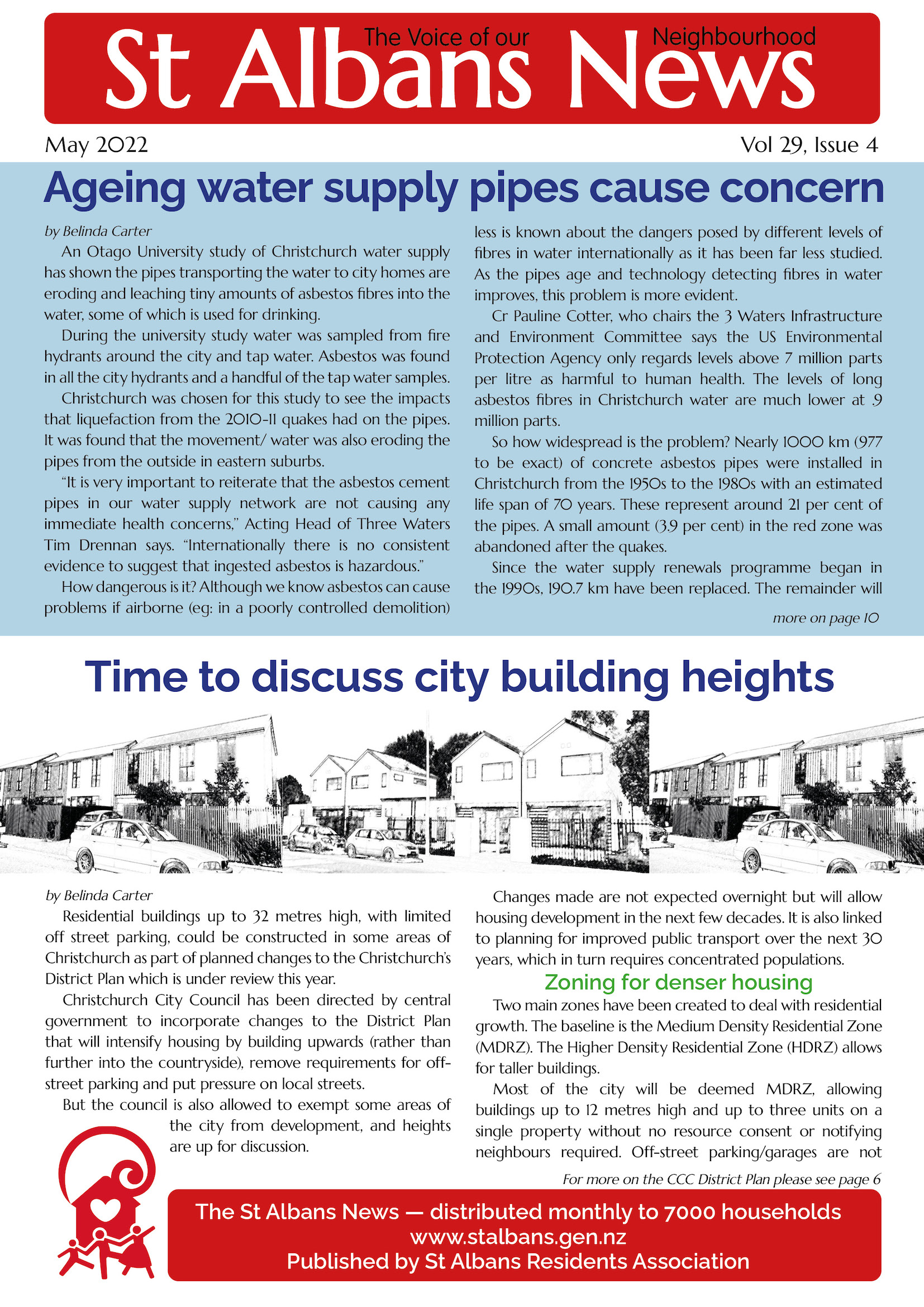The St Albans Community Website | Connect with the Golden Suburb ...