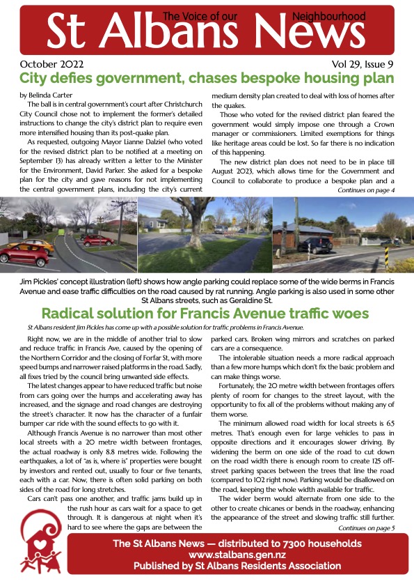 The St Albans Community Website | Connect with the Golden Suburb ...