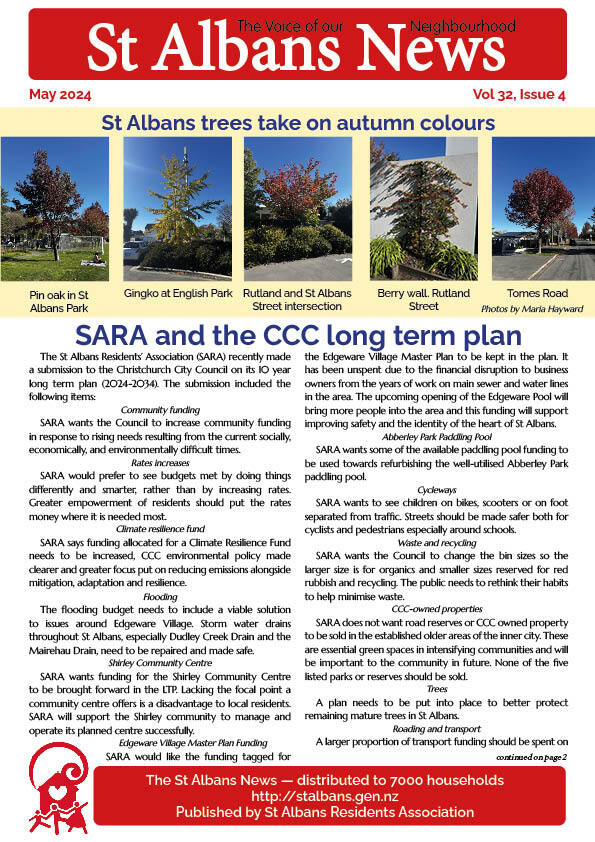 The St Albans Community Website | Connect with the Golden Suburb ...